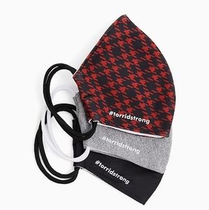 torrid | Accessories | Torrid Face Cover | Poshmark